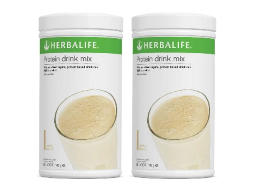 Herbalife Protein Drink Mix 588 g bundle – Herbalyourlife